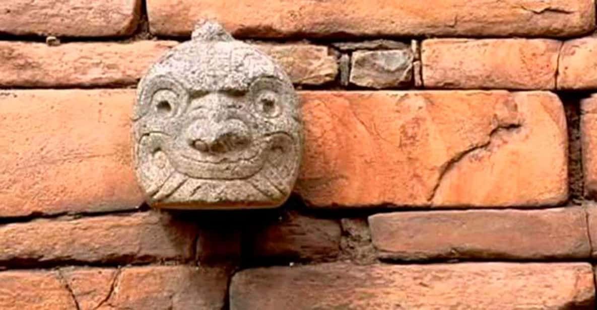 Tour to the Chavin Archaeological Complex | GetYourGuide