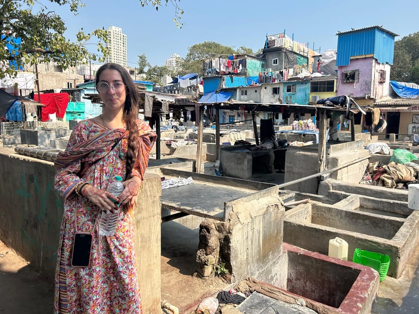Dharavi Discovery Tours | GetYourGuide