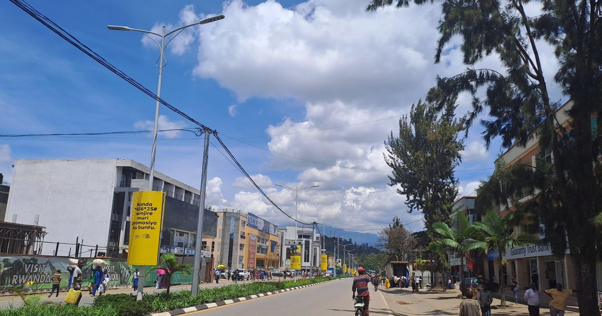 Musanze Unveiled, A Free Walking City Tour | GetYourGuide