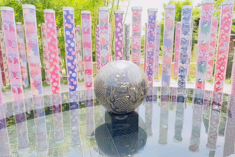 Kyoto Arashiyama: Bamboo, Monkeys, Zen Temple with Pro Guide | GetYourGuide