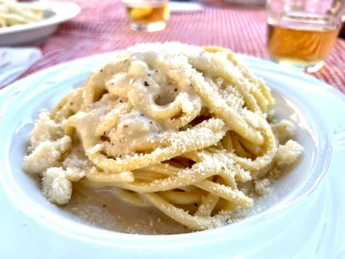 Venice: Pasta Making Class and Live Guitar in a Local's Home | GetYourGuide