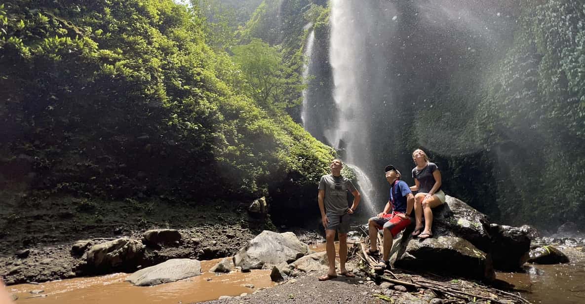 Mount Bromo & Madakaripura Waterfall Experience | GetYourGuide