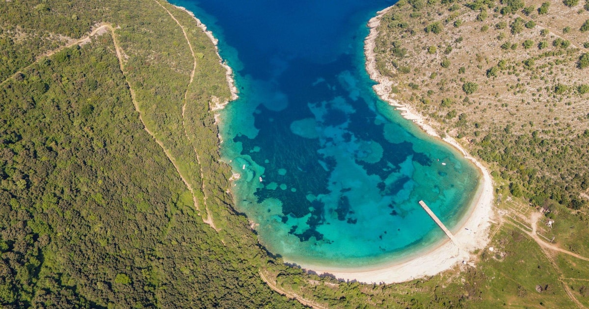 Saranda: Boat tour to Krorez bay and 6 other destinations | GetYourGuide