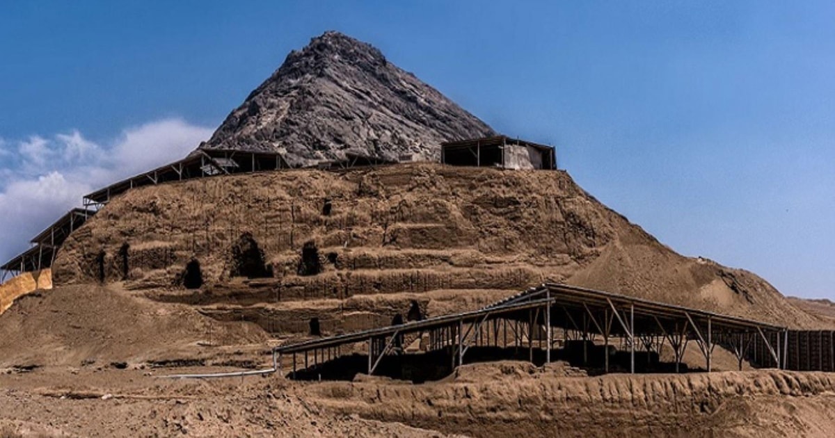 Excursión a las pirámides del Sol y de la Luna | GetYourGuide