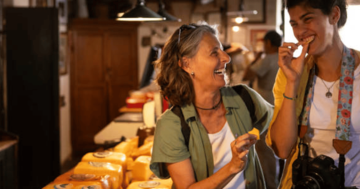 Idiazabal Cheese Tour from San Sebastian | GetYourGuide