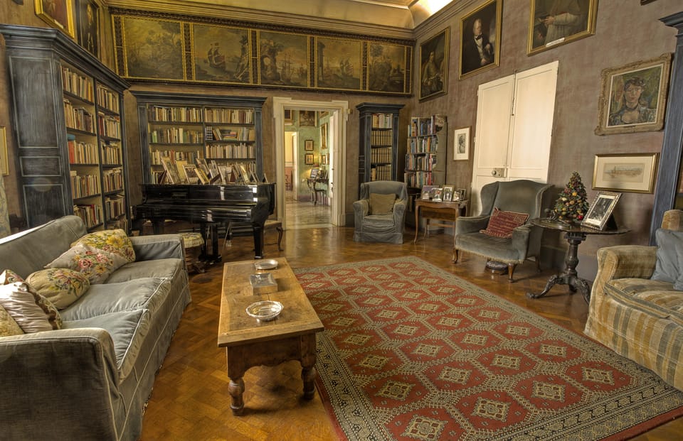 Casa Rocca Piccola Palace and Museum Entrance Ticket | GetYourGuide