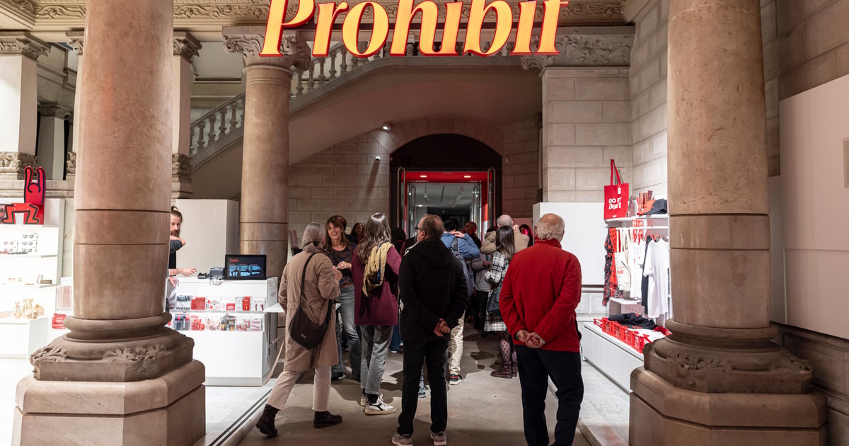 Barcelona: Ticket de entrada al Museo de Arte Prohibido | GetYourGuide