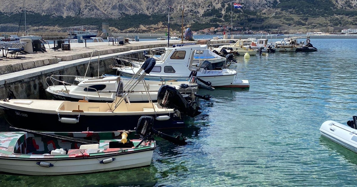 Isla de Krk - Tour turístico | GetYourGuide