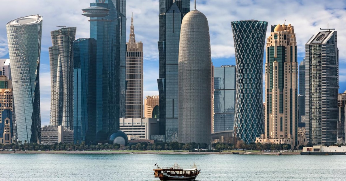 Doha Private Guided City Tour | GetYourGuide