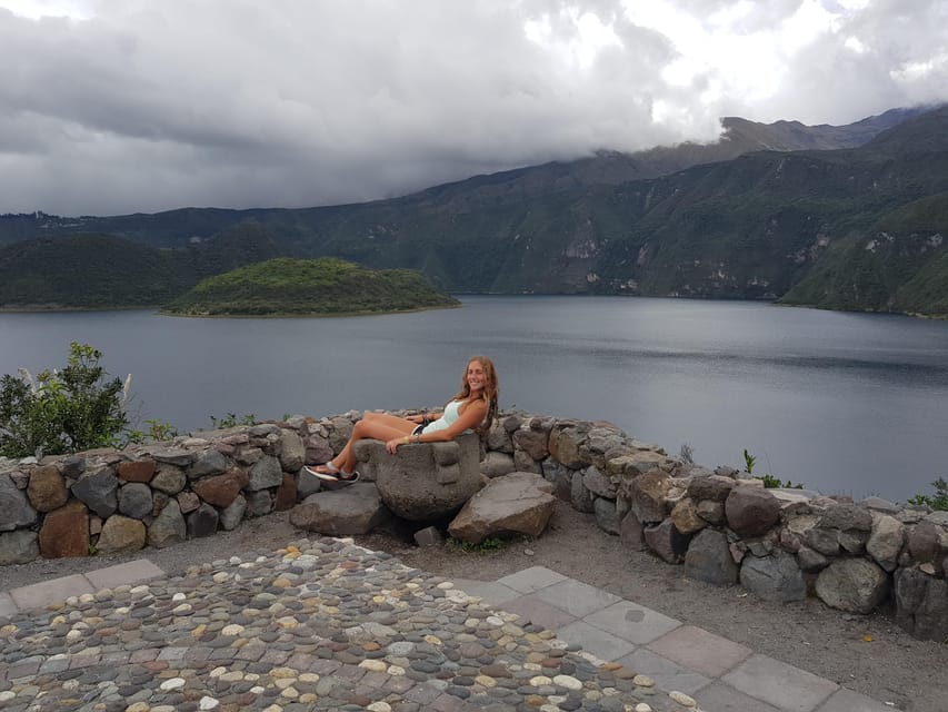 Otavalo and Peguche Waterfall Tour | GetYourGuide