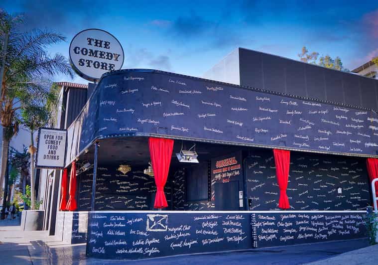 West Hollywood: Sights & Highlights Walking tour | GetYourGuide