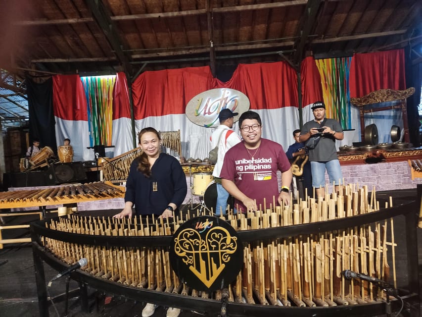 Private Guided Sightseeing Day Tour of Bandung | GetYourGuide