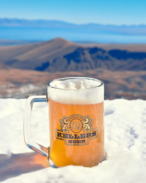 Beer tour: Exploring Armenia's Rich Beer Culture | GetYourGuide