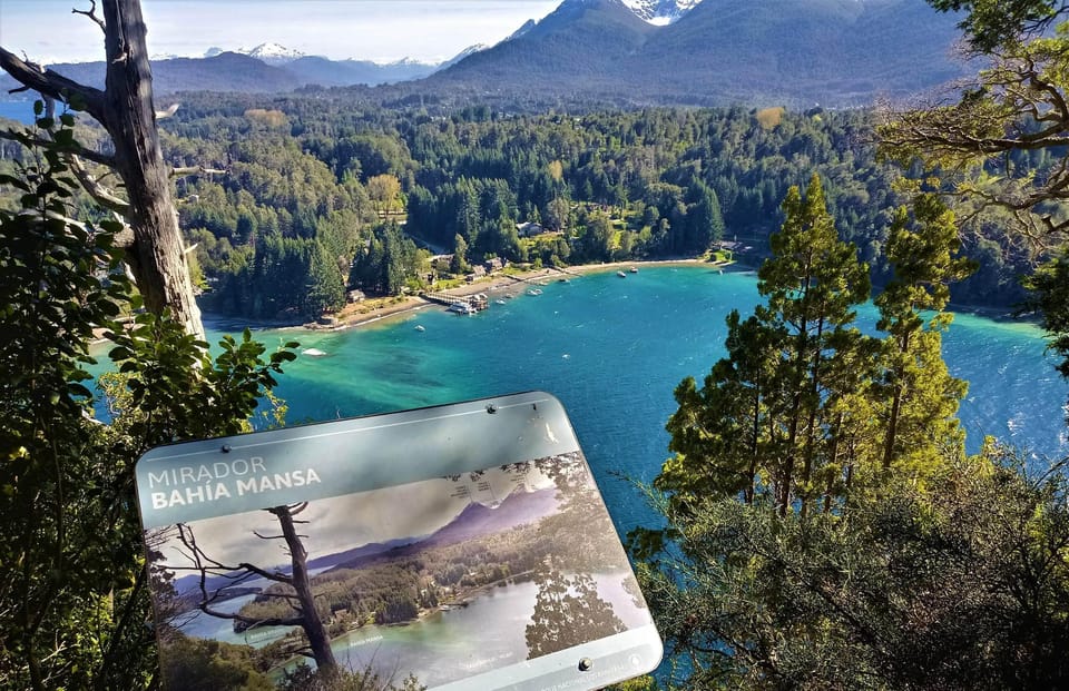 Villa la Angostura: Bosque de Arrayanes Gezisi | GetYourGuide