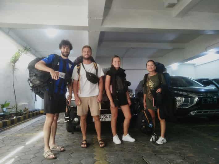 Yogyakarta: Borobudur Sunrise, Merapi Jeep, Prambanan Sunset | GetYourGuide