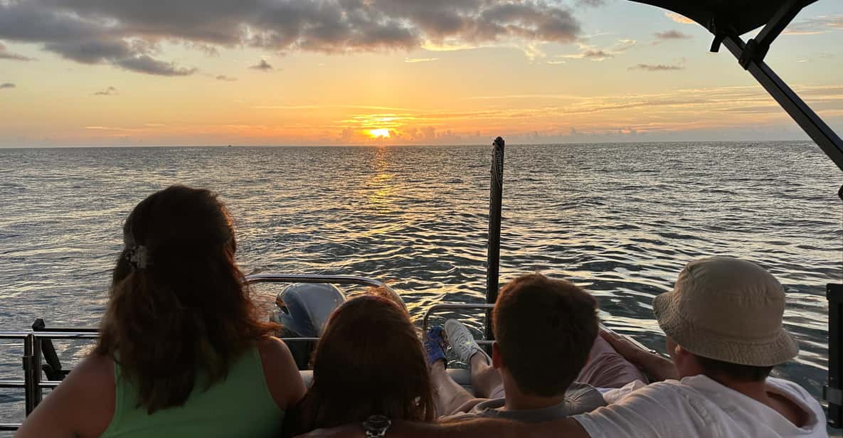 Naples: Sunset Boat Tour with Snacks and Drinks | GetYourGuide