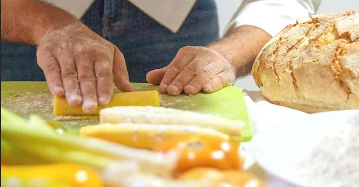 Personal Chef at Home in Rome | GetYourGuide