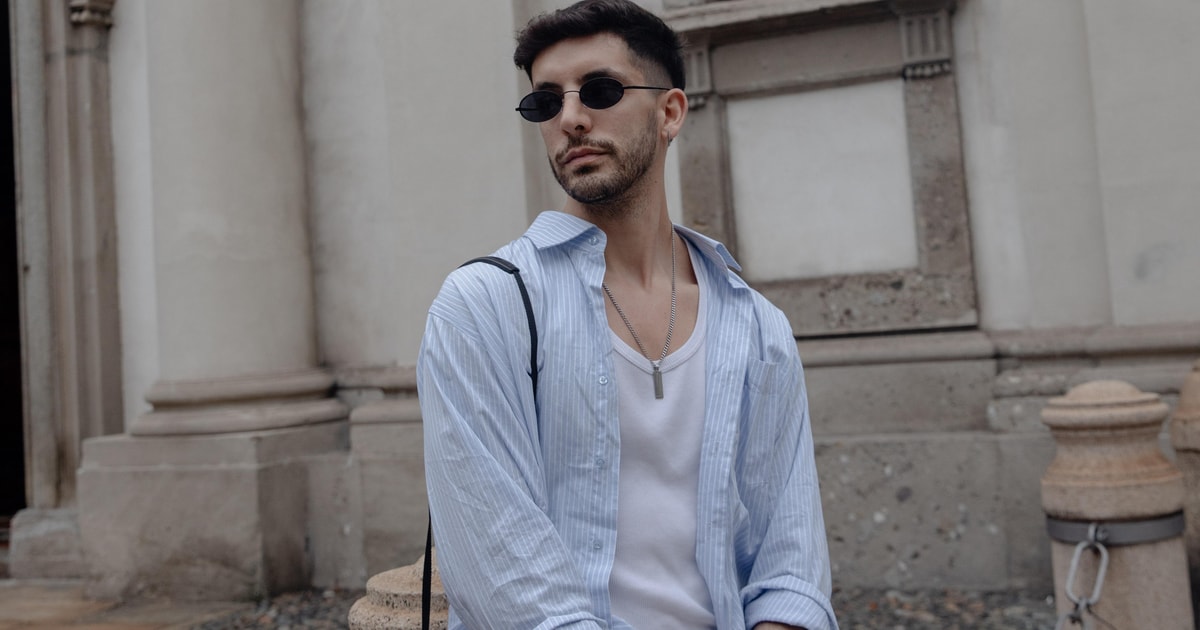 Milan: Professional Photoshoot | GetYourGuide