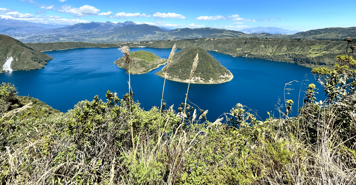 Périphérique de la lagune de Cuicocha | GetYourGuide