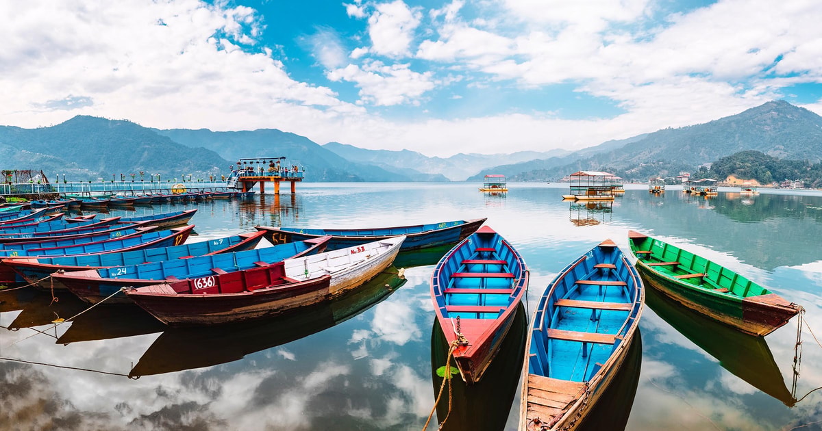 Pokhara: Private Full day Guided sightseeing Tour | GetYourGuide