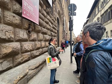 Florence: Guided Tour of Medici Family Secrets and Chapels | GetYourGuide