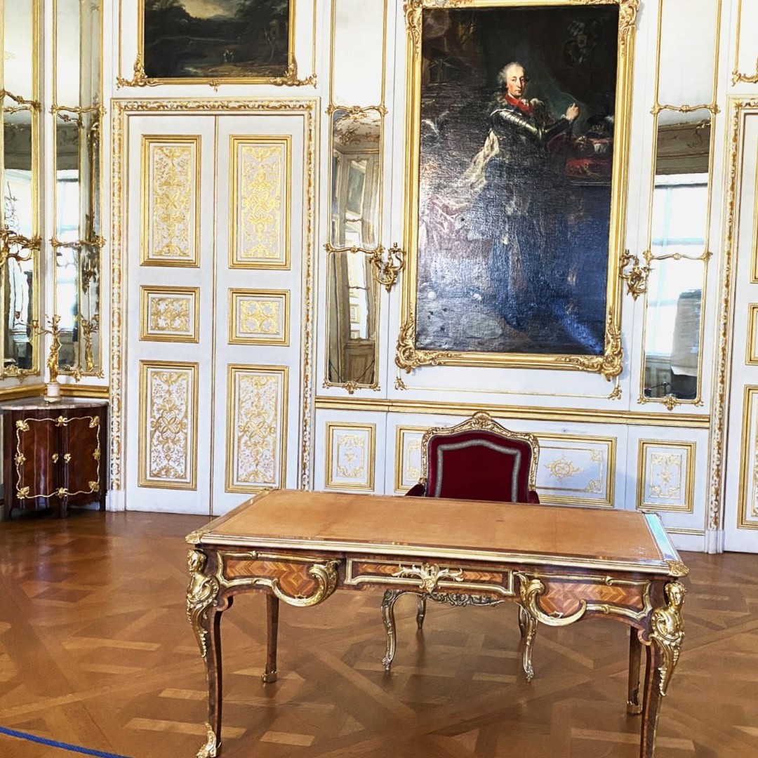 Fast-Track Nymphenburg Palace & Carriage Museum Munich Tour | GetYourGuide