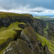 From Inverness: Skye Explorer Full-Day Tour with 3 Hikes | GetYourGuide