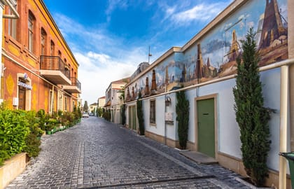 Baku's Hidden Gems: Absheron and Balakhani Half-Day Tour | GetYourGuide