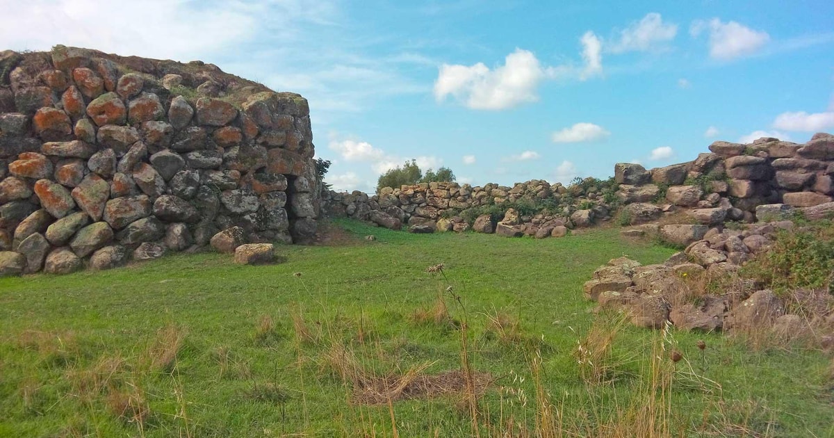 Nuoro: Archaeological tour in Borore with tasting | GetYourGuide