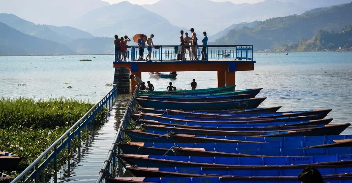 Pokhara Hassle-Free Tours and Tibetan Cultural Tour | GetYourGuide