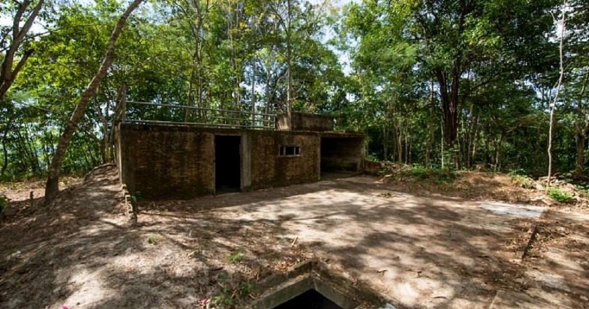 Private Tour to Anlong Veng (Khmer Rouge Stronghold) | GetYourGuide