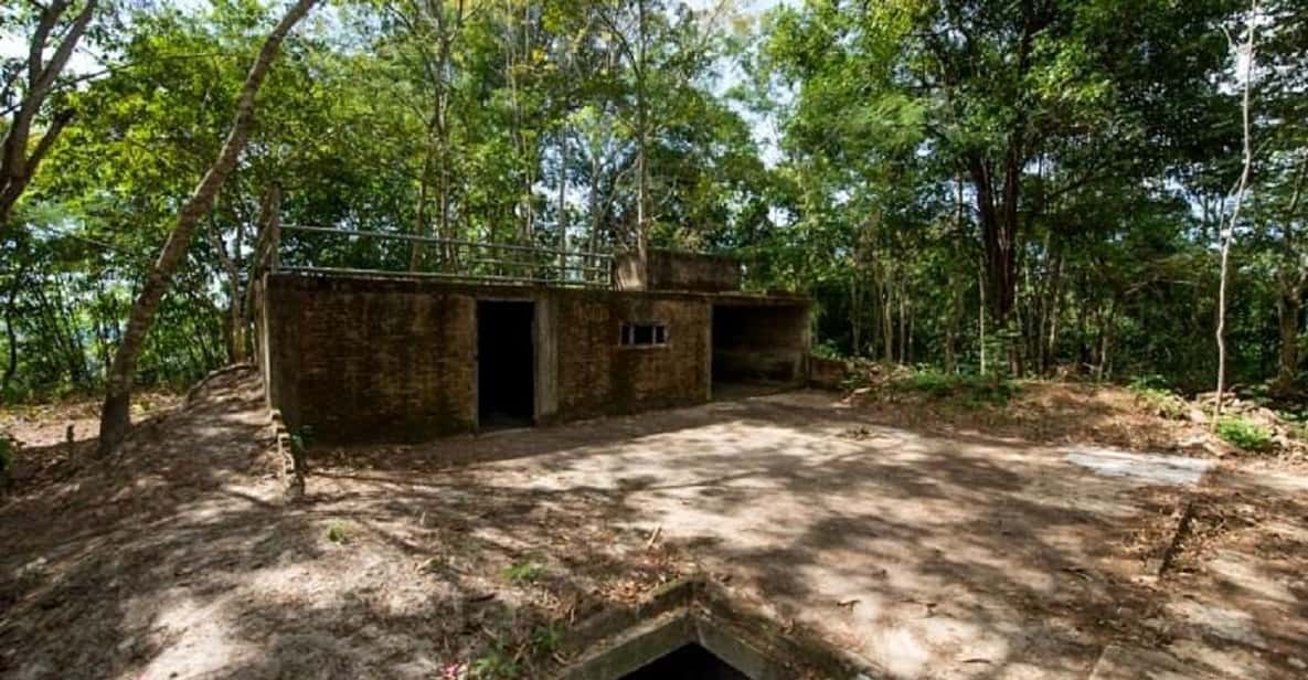 Privat tur til Anlong Veng (De Røde Khmerers højborg) | GetYourGuide