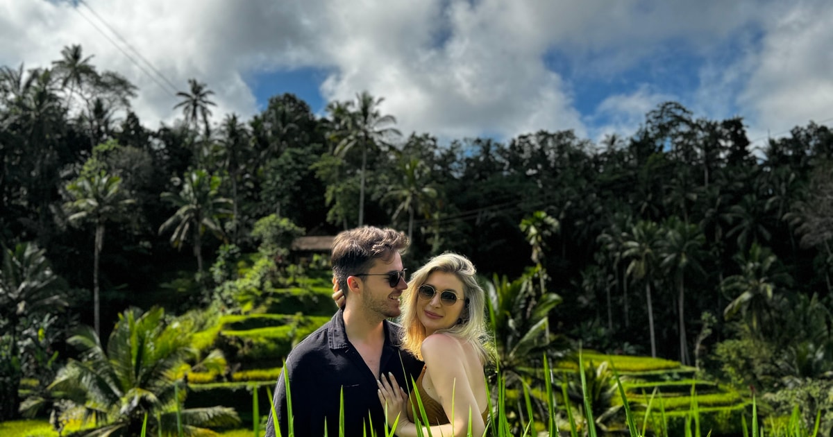 Bali, all inclusive of ubud private tour | GetYourGuide