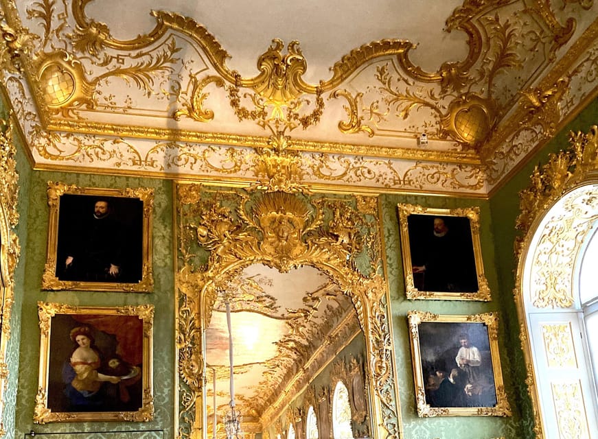 Munich Residenz Museum Tickets and 2,5-hour Guided Tour | GetYourGuide