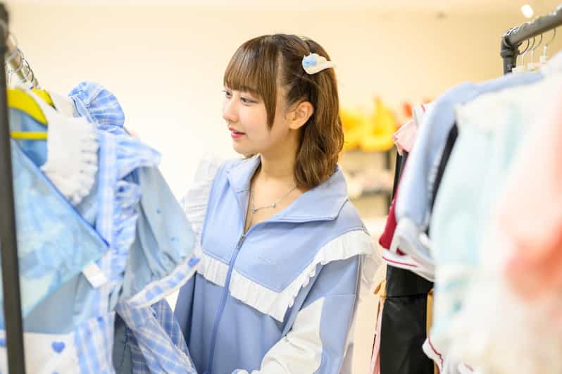 Shibuya : Studios de location de costumes dans la zone de libération ...