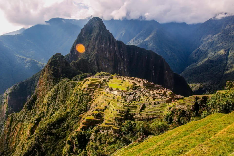 The Sacred Andes: Cusco, Machu Picchu and Inti Raymi | GetYourGuide