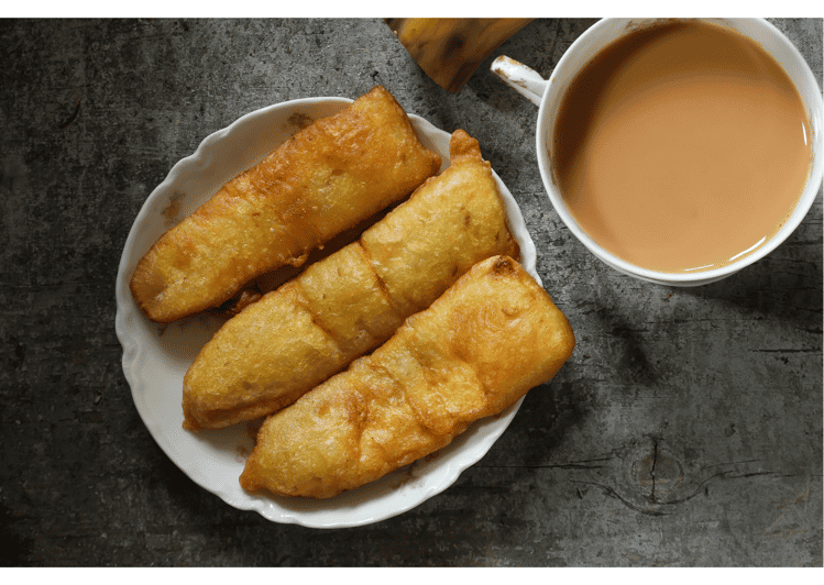 Alleppey Street Food Crawl (Guided Local Food Tasting Tour) | GetYourGuide