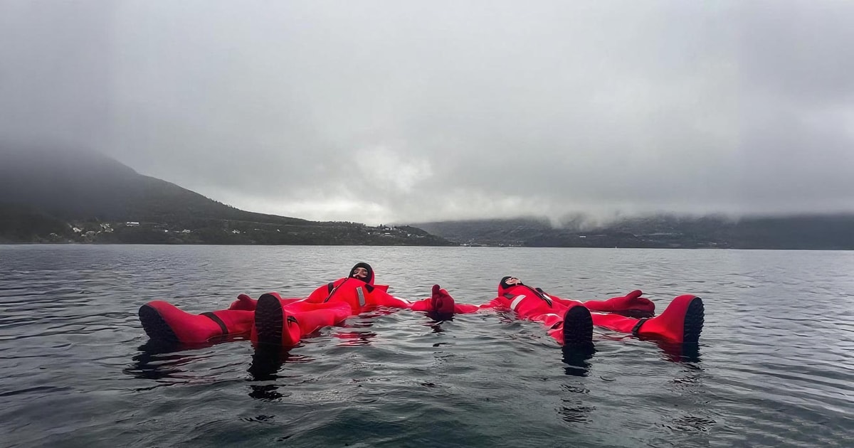 Tromsø: Arctic Experience 4-in-1 Package | GetYourGuide