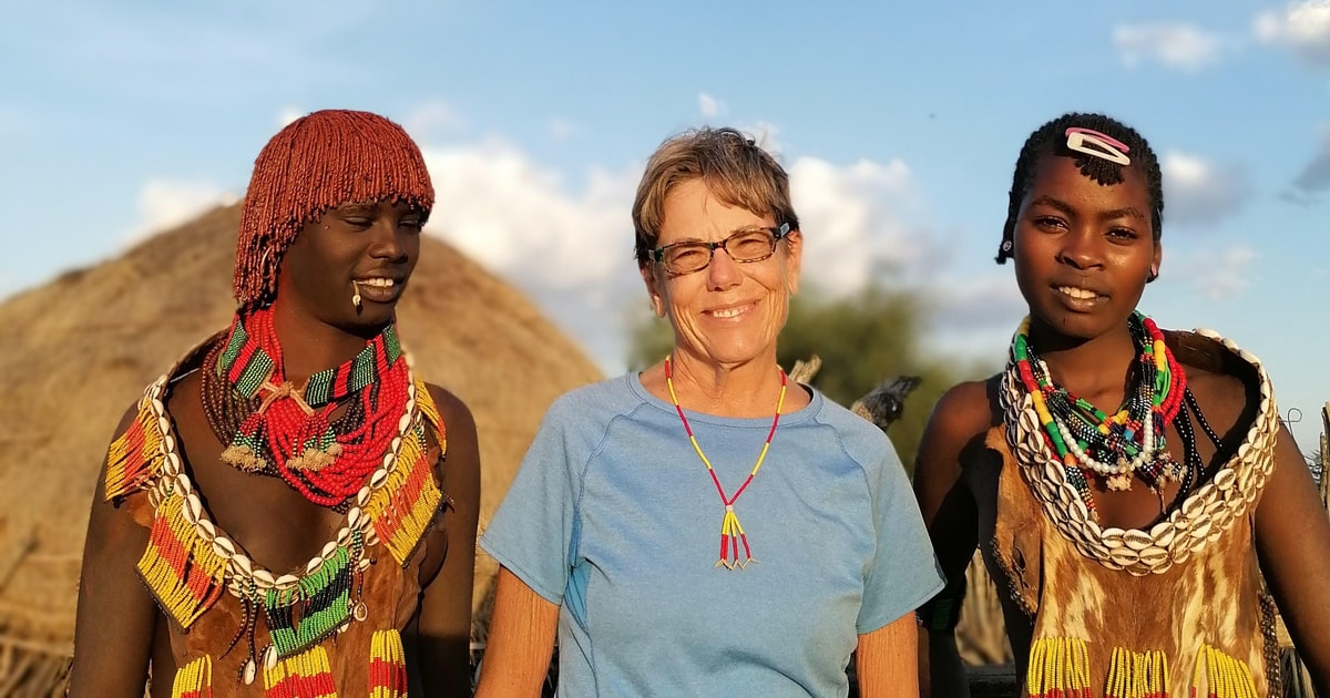 Scopri la Valle dell'Omo | GetYourGuide