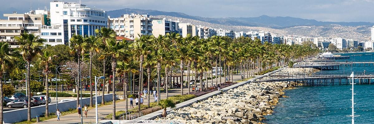 Limassol: Private Walking Tour with a Local Guide | GetYourGuide