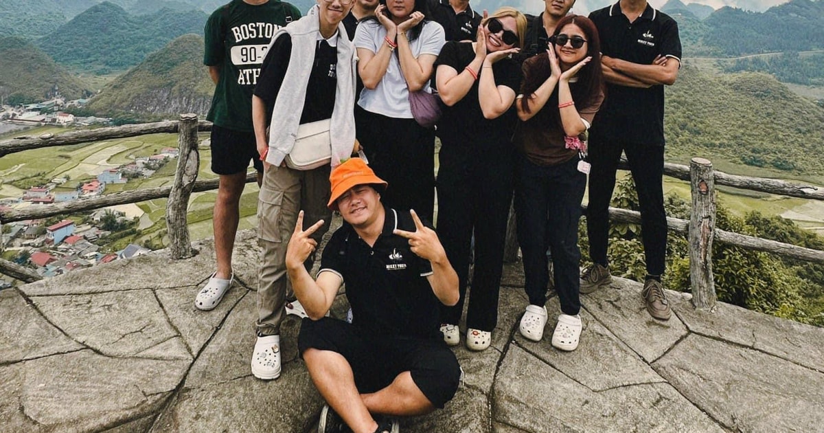 Ha Giang Loop: 3 Days & 2 Nights on Motorbike w' Easy Rider | GetYourGuide