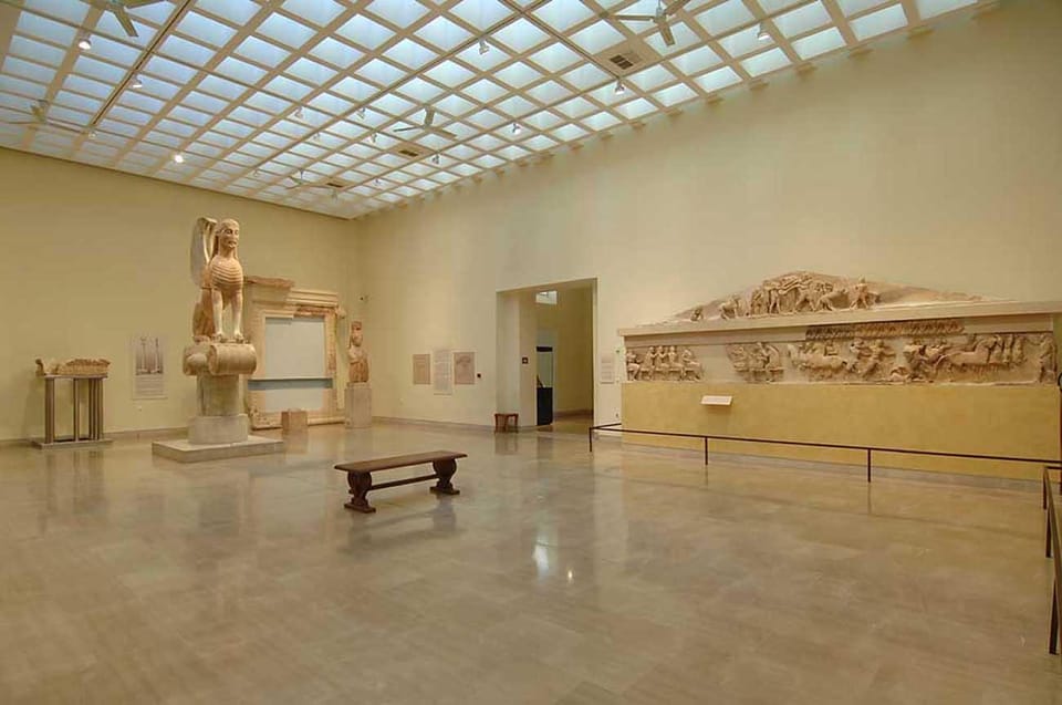 Private Day Trip to Delphi from Athens | GetYourGuide