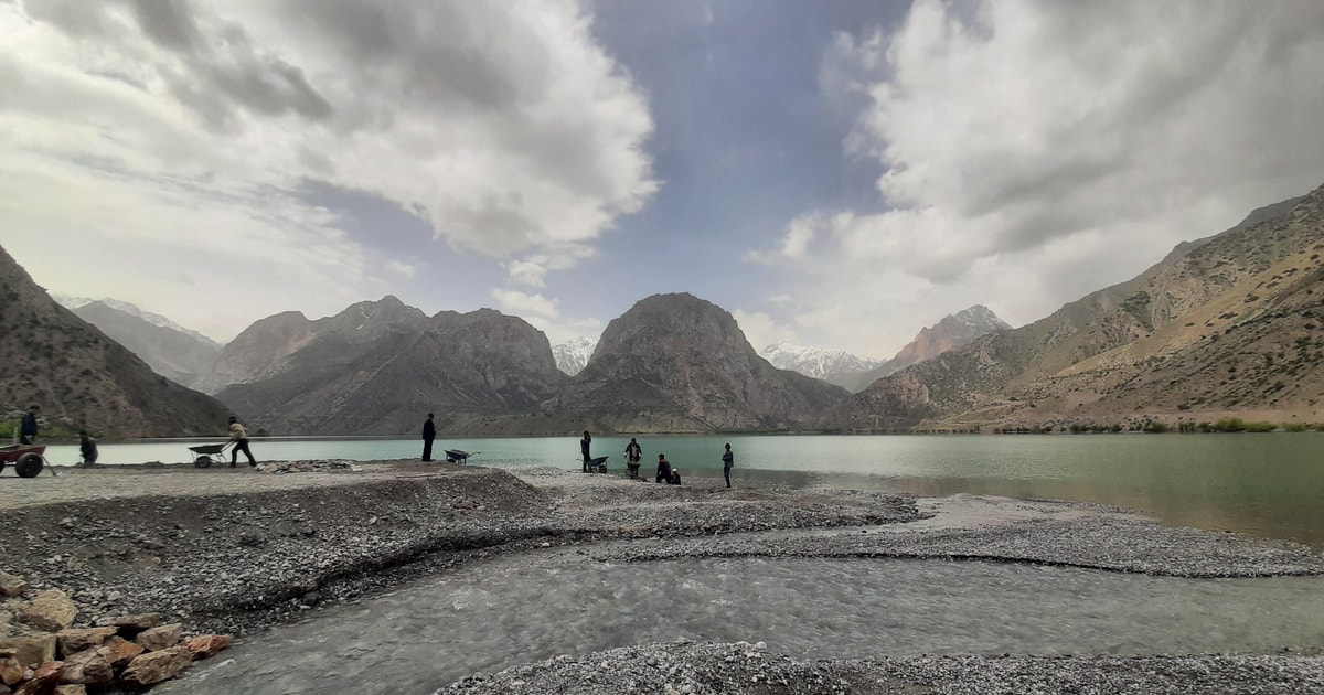 Excursión de 3 días por Dushanbé y sus alrededores | GetYourGuide