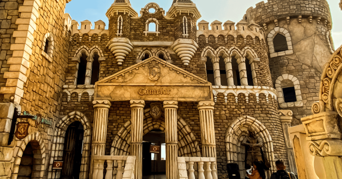 Lima: Huaral y visita al Castillo de Chancay | GetYourGuide