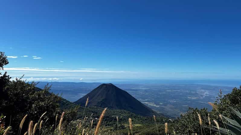 Volcanoes National Park and Coatepeque Lake | GetYourGuide