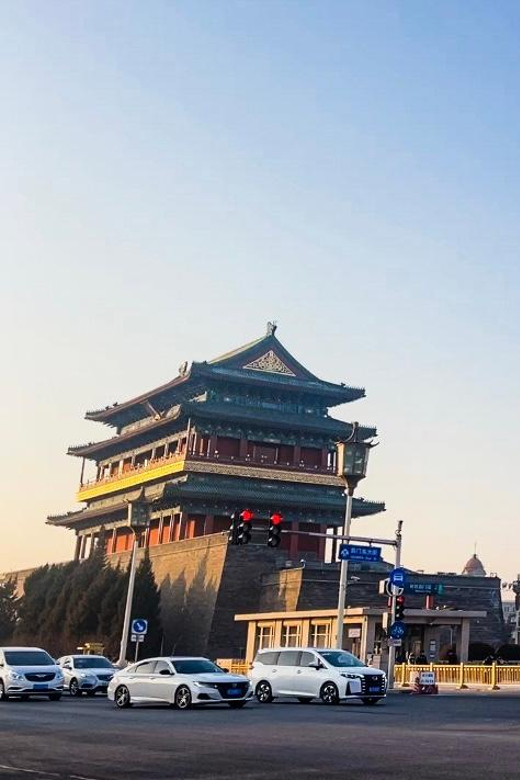 Pékin : Visite de la Cité interdite et de la salle du trésor | GetYourGuide