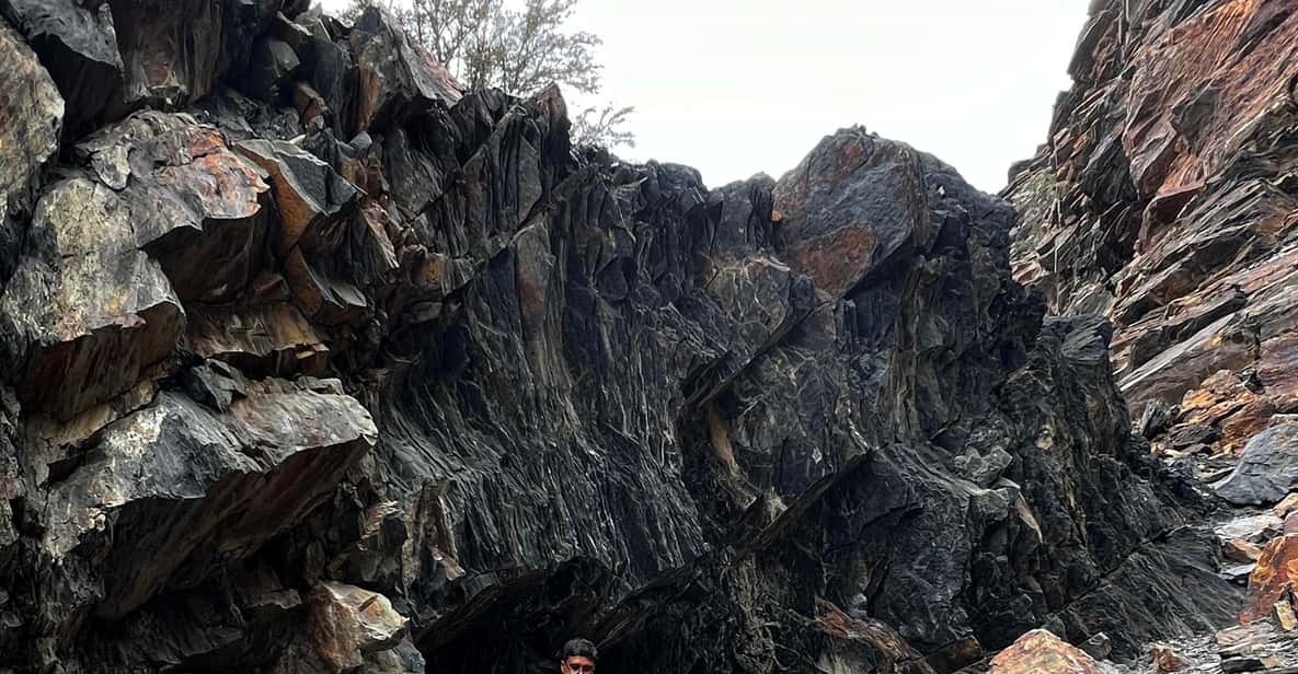 Salt Lake City: Best Canyons privat tur om dagen | GetYourGuide
