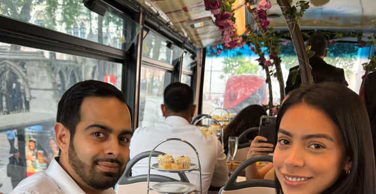 Bollywood Night Bus with Live Singer | GetYourGuide