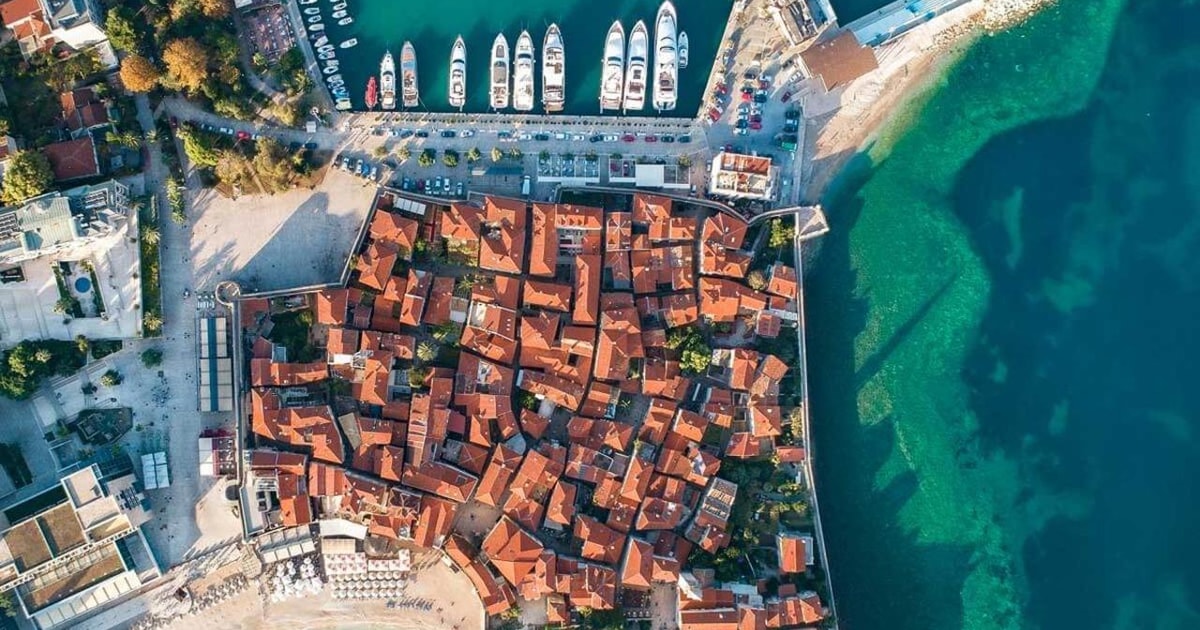 Private transfer from Budva to Dubrovnik city | GetYourGuide