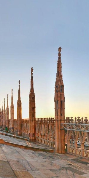 Milan: The Milan Pass City Card | GetYourGuide